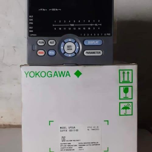 Jual YOKOGWA thempeatur controller UP55A - Jakarta Barat - jenus ...
