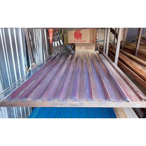 Jual SENG PLASTIK SENG TRANSPARAN TEBAL 0,6MM READY MANADO - Kota ...