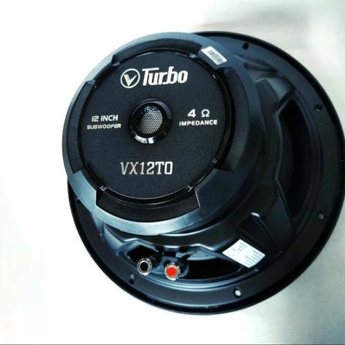 Jual Subwoofer Venom turbo Vx12TO 12inch origina venom garansi resmi ...