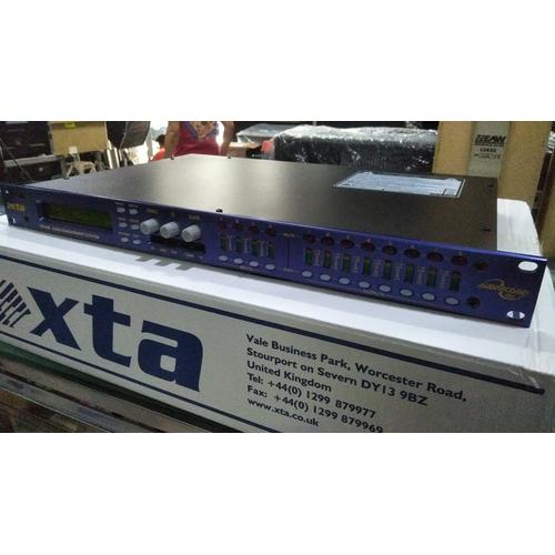 Jual crossover digital XTA DP448 - Kota Bandung - guitardistro | Tokopedia