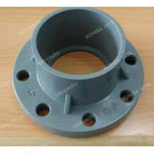 Jual Flange 4 inch pvc CM taiwan - Jakarta Pusat - KOMBA JAYA | Tokopedia