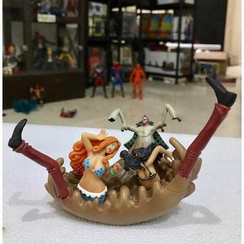 Jual NAMI NICO ROBIN ONE PIECE ASLI/ORI!! - Jakarta Selatan - Mina the ...