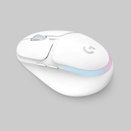 Jual Logitech G705 Aurora Wireless Gaming Mouse - Jakarta Pusat ...
