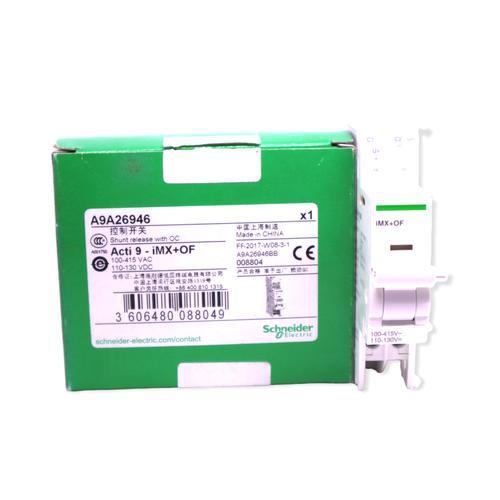 Jual IMX SHUNT TRIP A9A26946 SCHNEIDER - Jakarta Barat - CMI Official ...