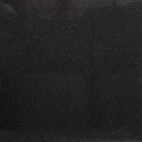 Jual granit 60x60 motif hitam bintik glossy - granito black - kw 2 ...