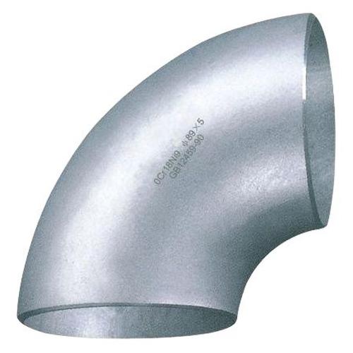 Jual ELBOW 90D. WELDED. SCH 40. SS 304L - 2.1/2" - Kota Surabaya ...