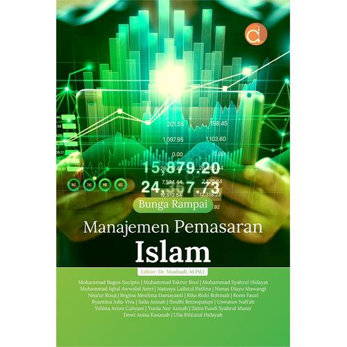 Jual Buku Bunga Rampai Manajemen Pemasaran Islam - BUKU MANAJEMEN - FC - Kab. Sleman - Penerbit ...
