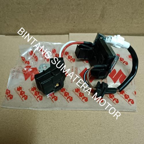 Jual CDI ONLY SUZUKI KATANA ORIGINAL JAPAN - Jakarta Pusat - BINTANG ...