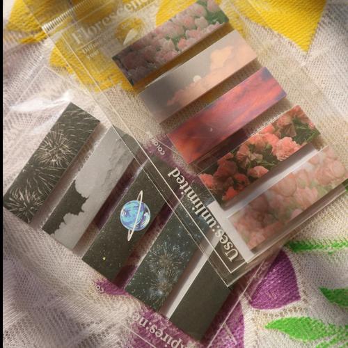 Jual Sticky Notes Lucu dan Estetik - Kota Malang - ThingsWeSell | Tokopedia