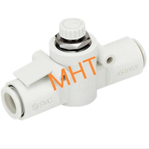 Jual SPEED CONTROL SMC AS3002F-06 - Kota Tangerang - Mowua Hydrolic-Pneumatic Teknik | Tokopedia