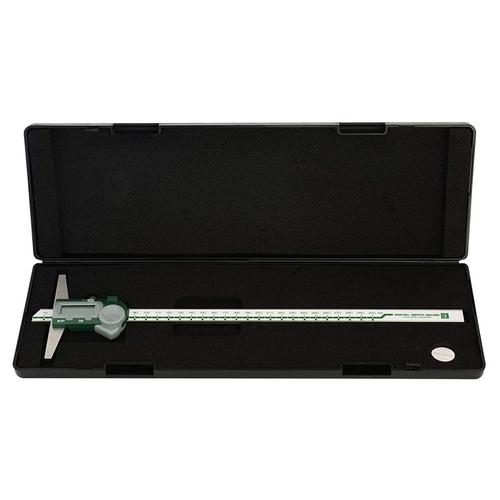Jual Niigata seiki GDCS-300D Digital Depth Gauge 300mm - Kab. Bogor ...