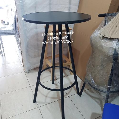 Jual meja bar d 60cm,,t 100cm - Jakarta Barat - sejahterameubel | Tokopedia