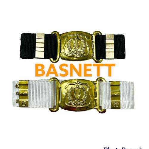 Jual Kopel Satpam - Kopel Security - Kopel Linmas - Kopel Riem Nylon ...