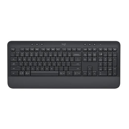 Promo Logitech Singnature K650 - KEYBOARD WIRELESS - Putih Cicil 0% 3x ...