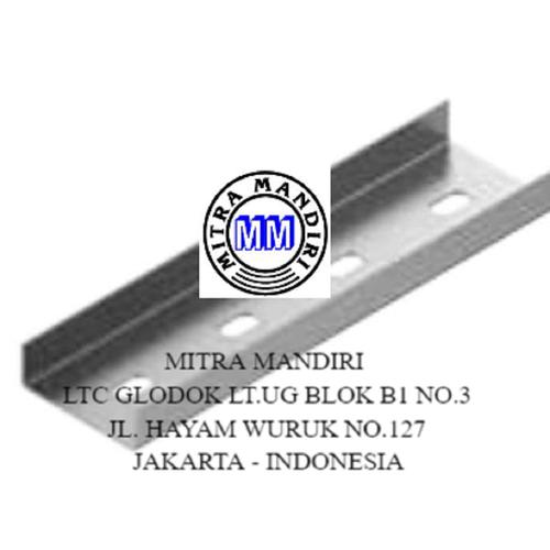 Jual JOINTING LADDER TYPE U 100MM - Jakarta Barat - MITRA MANDIRI KABEL ...