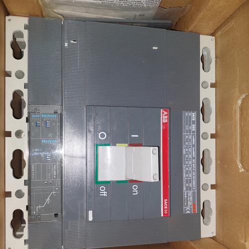 Jual MCCB SACE S6S 630A 4P[R,S,T,N] ABB - Jakarta Pusat - IKP 2 | Tokopedia