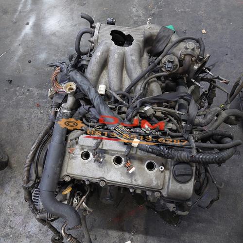 Jual engine mesin toyota camry V6 3.0 3000 cc kode 1MZ mesin camry 3000 ...