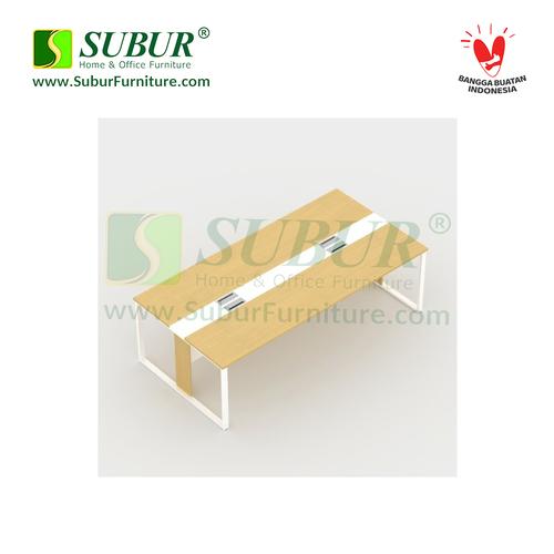 Jual Meja Kantor/Meja Kerja Uno tipe UCT 7763 N - Jakarta Pusat - Subur ...