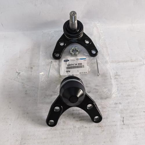 Jual Ball Joint Bawah Low Ford Ranger 2.5 2.9 Mazda BT50 UH74-34-550 ...