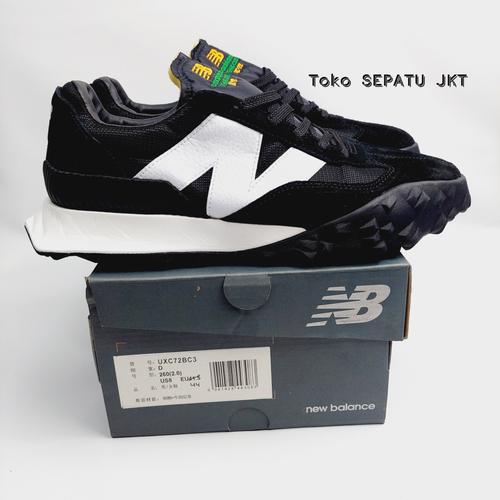 Jual SEPATUNEWBALANCE XC72/SEPATU NB XC72/SNEAKERS PRIA - Biru, 44 ...