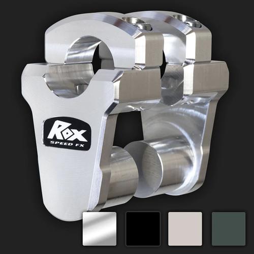 Promo ROX Pivoting Riser 2″ for 1-1/8″ Handlebar Cicil 0% 3x - Jakarta ...