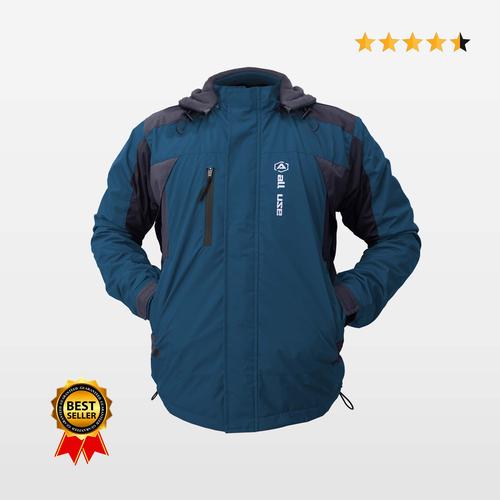 Promo PROMO ALLUSE ORIGINAL JAKET GUNUNG PRIA OUTDOOR WINDPROOF ...