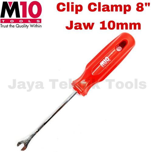 Jual Alat Clip Clamp M10 Tool - Jakarta Barat - JayaTeknikTools | Tokopedia