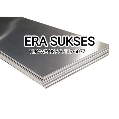 Jual Plat Alumunium 3mm x 60mm x 93mm - Jakarta Barat - ERA-SUKSES ...