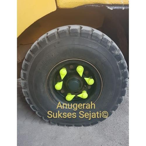 Jual Wheel Nut Indicator 27mm Cap - Jakarta Utara - Anugerah Sukses ...