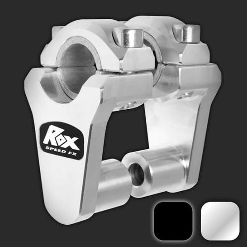 Jual ROX Pivoting Riser 2″ for 7/8″ or 1-1/8" Handlebar - Jakarta Pusat ...