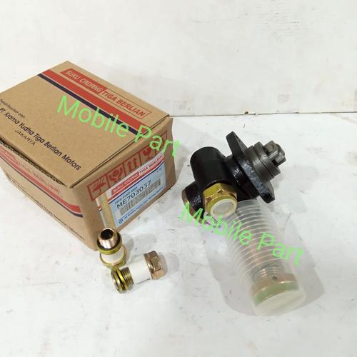Jual FEED PUMP ASSY POMPA SOLAR ASSY MITSUBISHI PS100 PS120 ME703037 ...