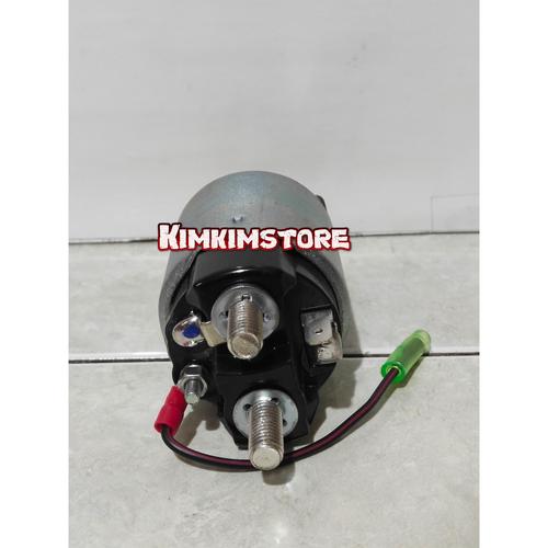 Jual Switch Solenoid Starter S75 Hijet S89 Zebra ST100 Carry Futura ...