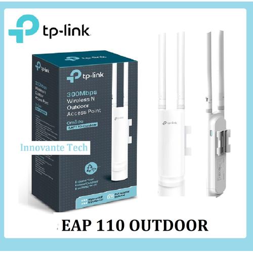 Jual TP-LINK EAP 110 300Mbps Wireless N Ceiling Mount Access Point ...
