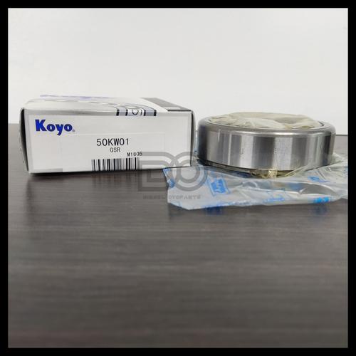 Jual Bearing Roda Depan Canter PS125/120/135 50KW01 KOYO MB025294 ...