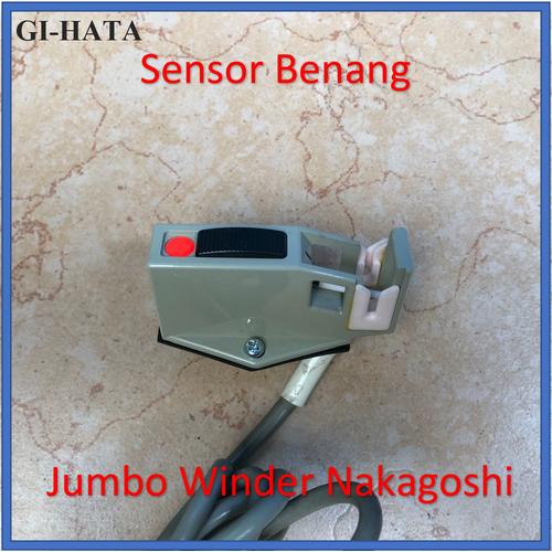 Jual Sensor Benang Jumbo Winder Nakagoshi - Kab. Bandung - GI-HATA ...