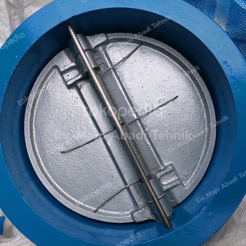 Jual WAFER CHECK VALVE TC 12 INCH DN 300MM - Jakarta Pusat - Cv. Maju ...