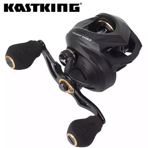 Jual reel bc kastking valiant eagle - Kiri, 8.1:1 - Kab. Trenggalek - SJR OFFICIAL STORE | Tokopedia