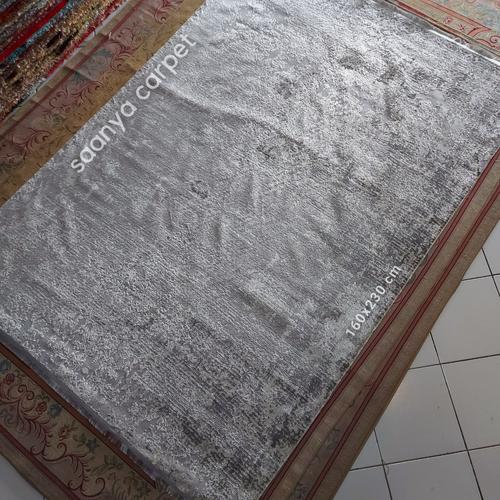 Jual Karpet Gulung Saanya Permadani / Karpet Italia ukuran 160x230 cm ...