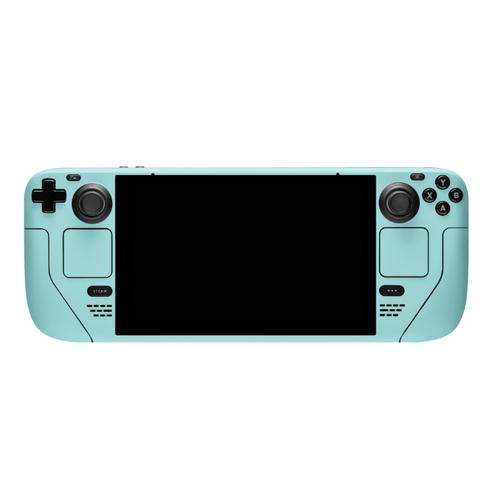 Jual dbrand Steam Deck Skins Wraps Steamdeck Casing Skin - Sky Blue ...