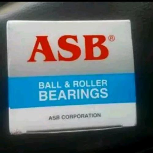 Jual BEARING ASB NK 15X25X12.3 / 72 TR 058 / 72TR058 LAHER BEARING ASB ...