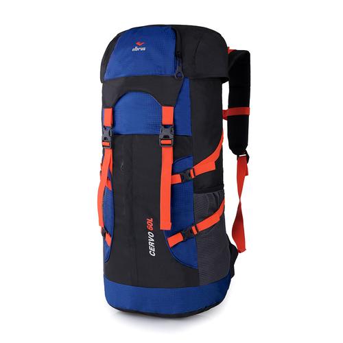 Jual TLHCC tas ransel backpacker adventure camping inc RAINCOVER ...