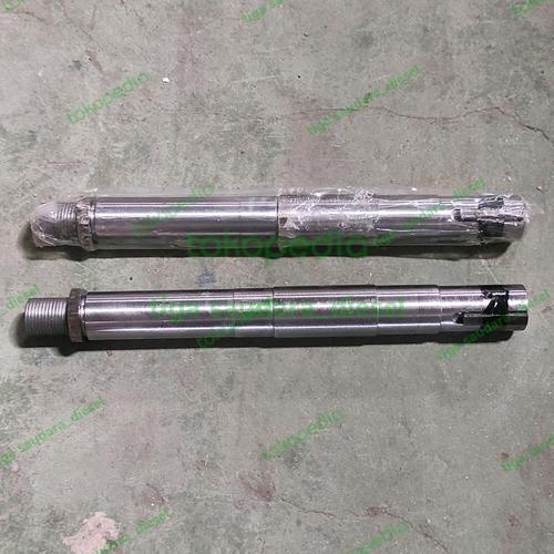 Jual as pompa air NS 80 shaft pompa air NS 80 shaft waterpump NS 80 ...