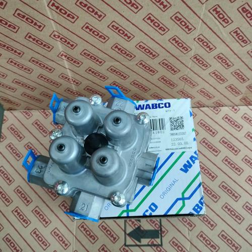 Jual VALVE ANGIN 4 JALUR KURA KURA HINO 500 S4750-EW010 WABCO - Kota ...