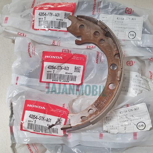 Jual KAMPAS HANDREM CRV GEN3 KAMPAS REM PARKIR CRV GEN3 43154-STK-A01 ...