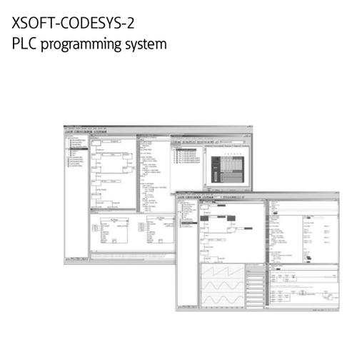 Jual Eaton XSOFT-CODESYS-2 PLC Programming System - Kab. Bandung - RORO ...