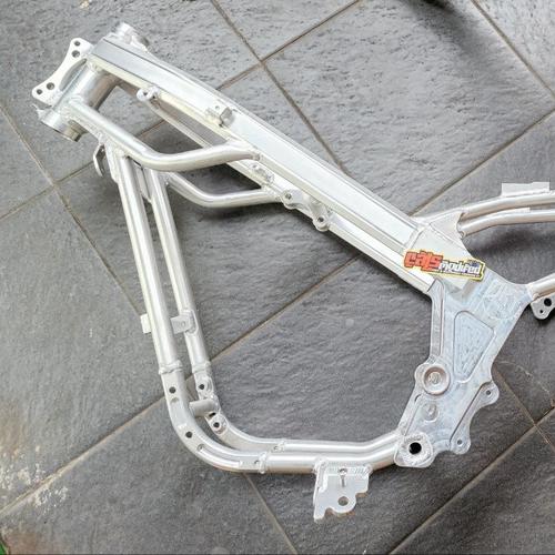 Jual FRAME ALUMUNIUM TYPE STANDAR KR150 ORIGINAL DKT THAILAND - Kota ...