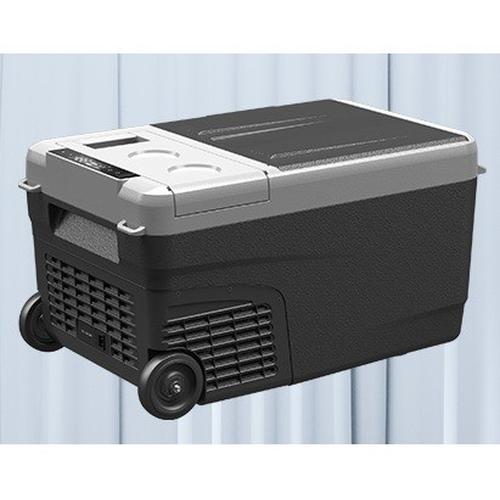 Jual Kulkas Mini 25Liter / Freezer Buah / Minuman / Seafood Alpicool ...