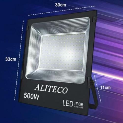 Jual lampu sorot led 500watt 500 watt 5002 led sorot tembak - PRIME ...