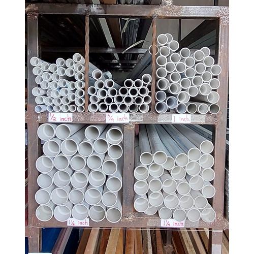 Jual PIPA PVC PIPA AIR PARALON AIR MERK MIZU TYPE D DAN AW READY MANADO ...