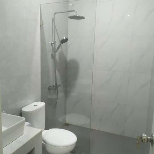 Jual Partisi Sekat Shower 10mm Tempered ( Harga permeter persegi ...